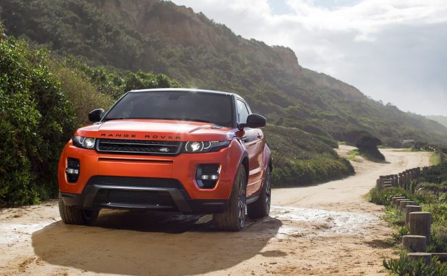 2015 Land Rover Range Rover Evoque Price, Review, Colors, Specs