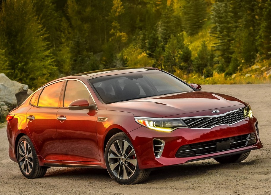 2015 Kia Optima Review, Hybrid, MPG, Accessories, Interior, Specs