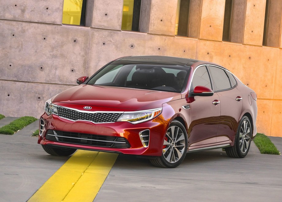 2015 Kia Optima Review, Hybrid, MPG, Accessories, Interior, Specs
