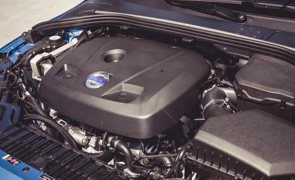 2015 Volvo V60 T5 Drive-E Specs, AWD, Premier, Price, 0-60, Wagon