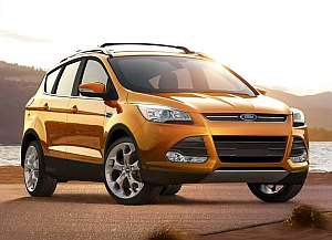 2016 Ford Escape Review, Pictures, Price, Colors, Accessories, SE
