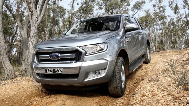 2016 Ford Ranger Pickup, Diesel, Pictures, Redesign, Price, 4x4