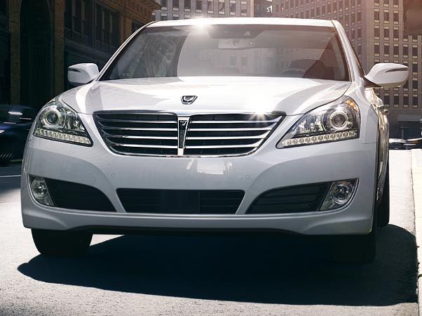 2016 Hyundai Equus news, redesign, release date, price, mpg