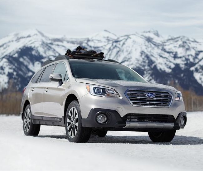 2016 Subaru Outback review, engine, updates, specs