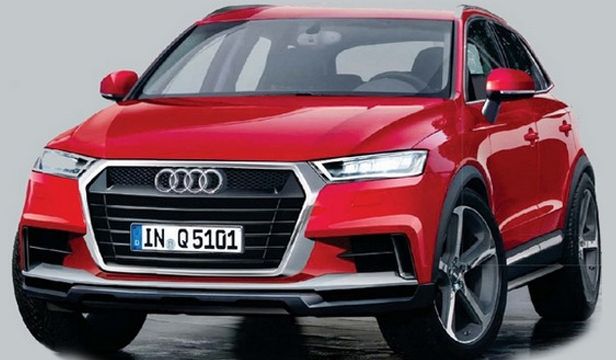 2016 Audi Q5 review, release date, tdi, price, changes, mpg