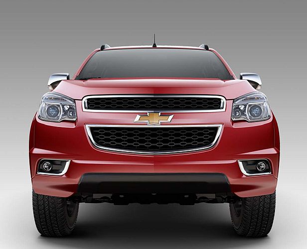 2016 Chevy Trailblazer release date, price, redesign, usa