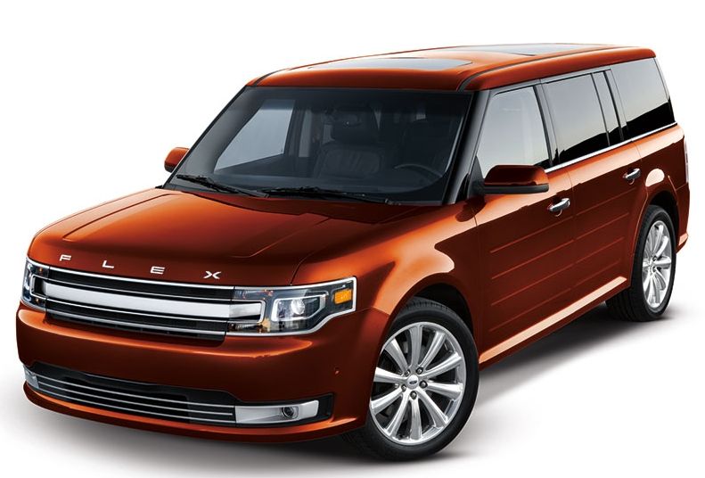 2016 Ford Flex review, news, mpg, release date, price, specs