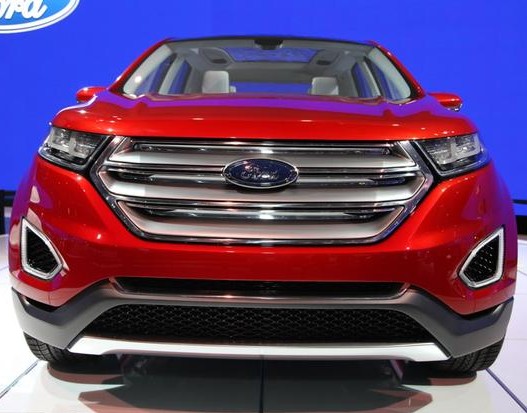 2016 Ford Edge sport, release date, specs, mpg, price