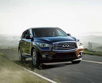 2016 Infiniti QX60 hybrid, changes, price, redesign, specs, mpg