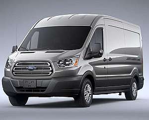 2016 Ford Transit price, mpg, specs - frogcars.com