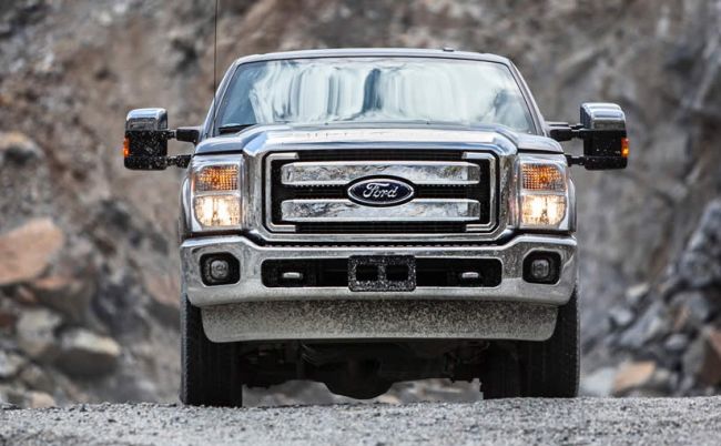 2016 Ford F 250 Super Duty Specs and Review