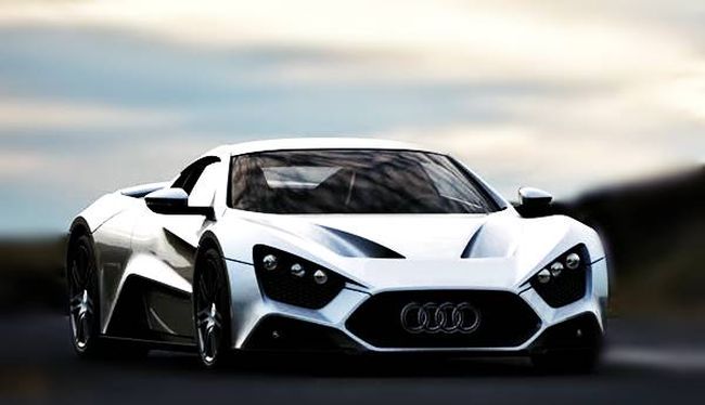 2015 Audi R10 Design Specs Release date