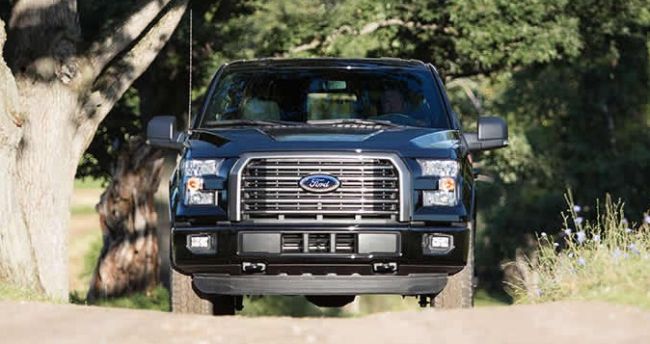 2016 Ford F 150 Review Info Specs News Review