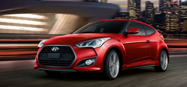 2016 Hyundai Veloster Price Engine Design Specs