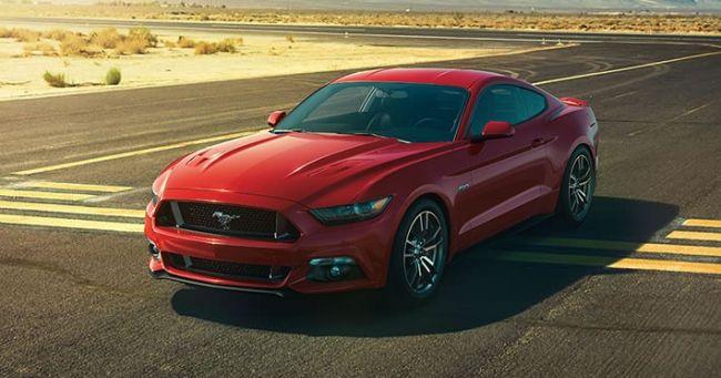 2016 Ford Mustang Colors, Pictures, GT, Specs, Review,Price