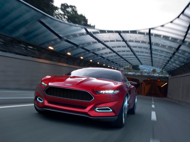 2016 Ford Thunderbird Concept, Price, Photos, MSRP, Specs