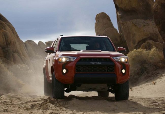 2016 Toyota FJ Cruiser Redesign, Colors, Review, Pictures,