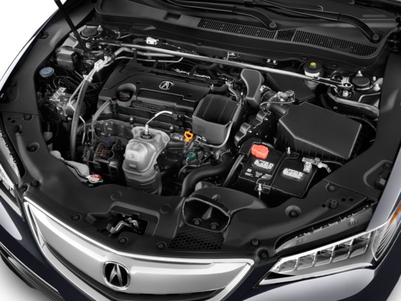 2017 Acura TLX Review, Changes, Price, Interior, Redesign, Release date