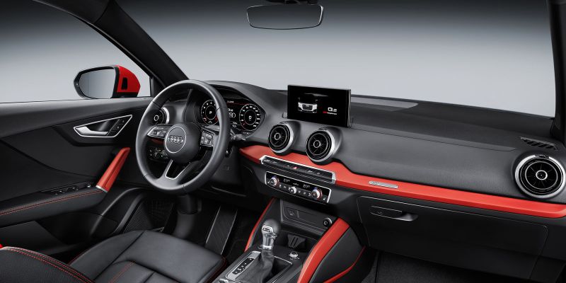 2017 Audi Q1 Release date, Pictures, Specs, Diesel, Specs