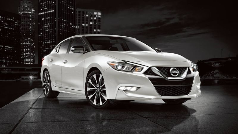 2018 Nissan Maxima Release date, Pictures, Review, Wiki