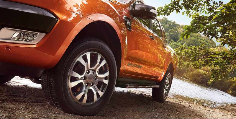 2019 Ford Ranger USA, Specs, Diesel, Release date