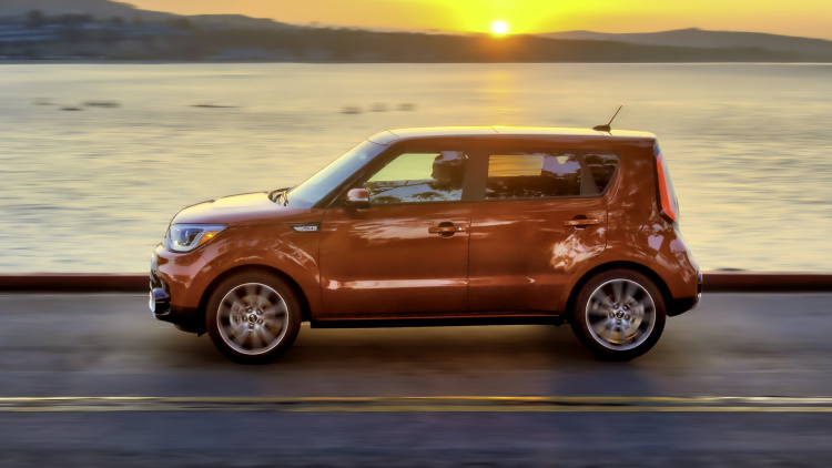 2017 Kia Soul Price, Specs, AWD, Turbo, Colors, Pictures