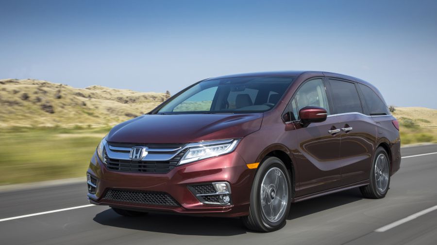 2018 Honda Odyssey Price, Release date, Specs, Colors, AWD 2018 Honda Odyssey Price, Release date, Specs, Colors, AWD