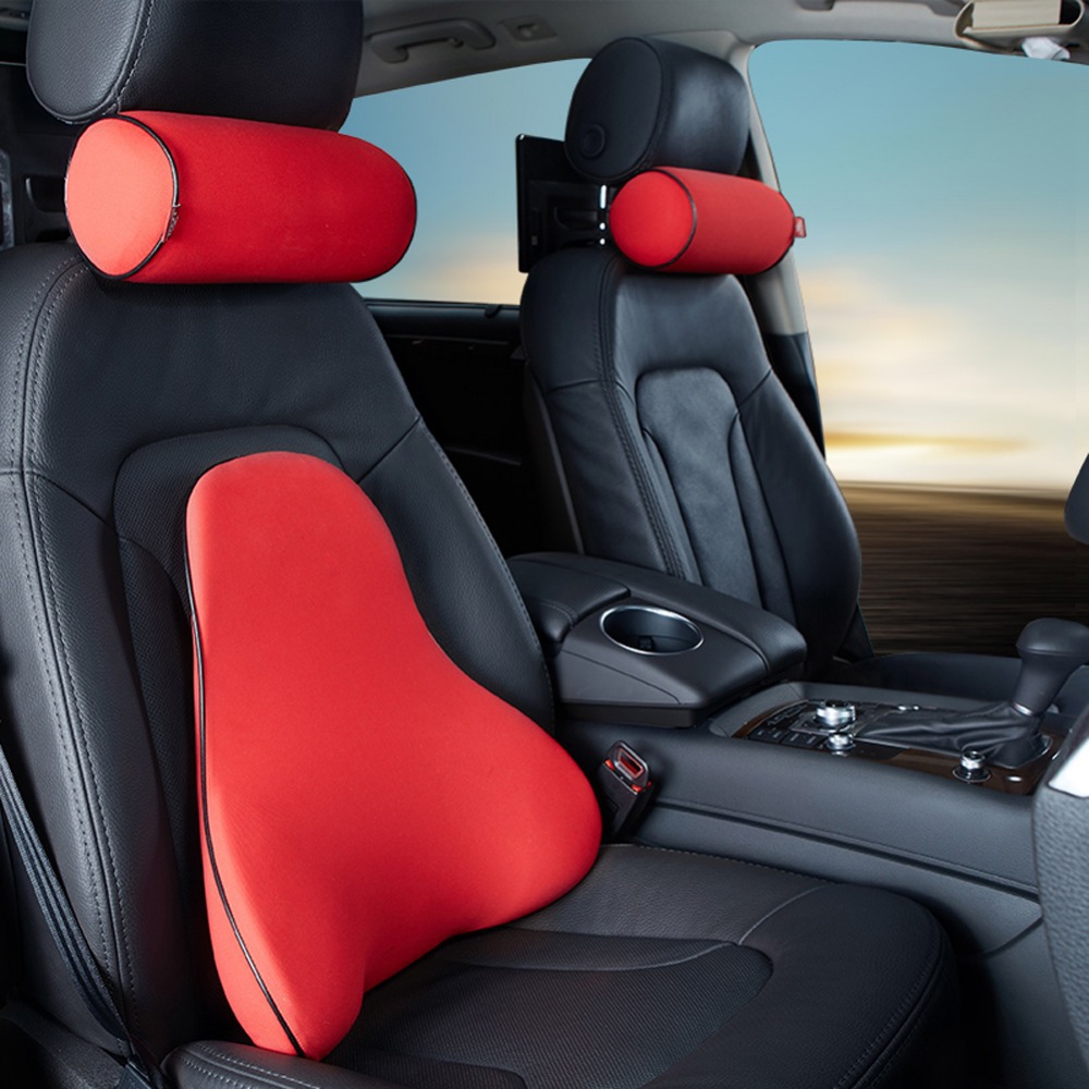 How to Choose the Back Support for Your Car - frogcars.com