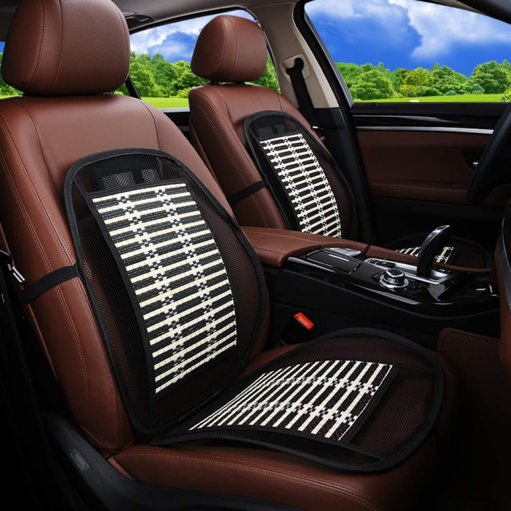 How to Choose the Back Support for Your Car - frogcars.com