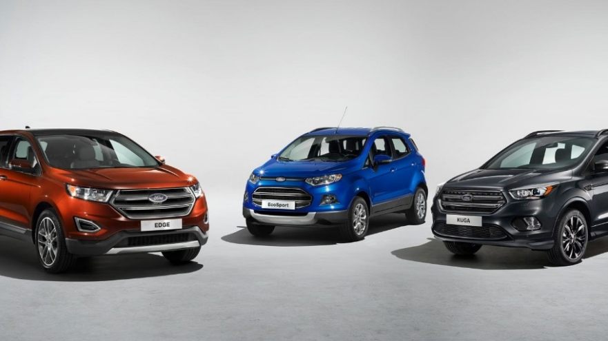3 Eco-Friendly Fords You Should Check Out This Spring - frogcars.com