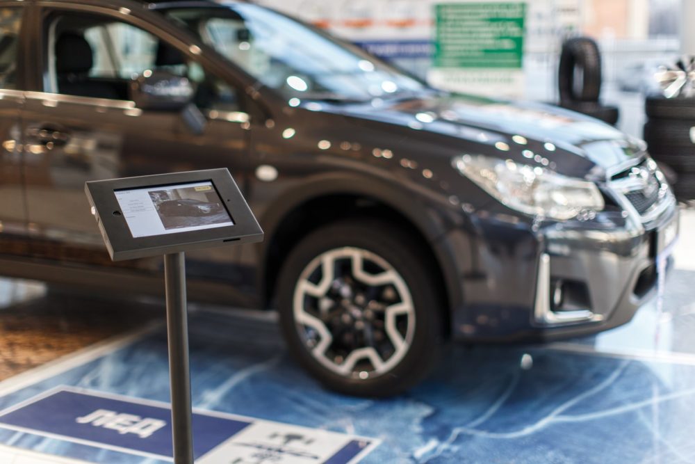 Future Of Automotive Retail Business - frogcars.com