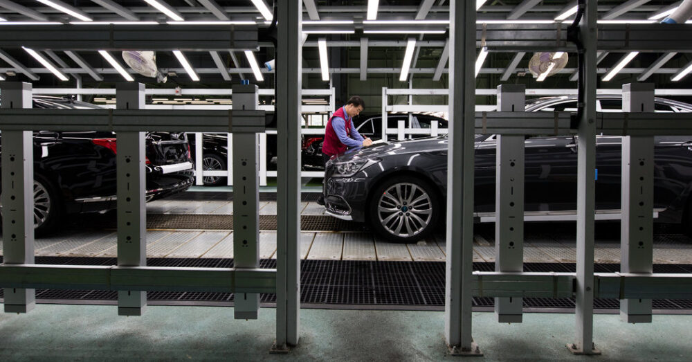 Automotive Prototyping: The Different Steps Involved from Concept to ...
