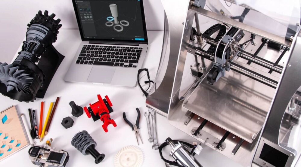 Automotive Prototyping: The Different Steps Involved from Concept to ...