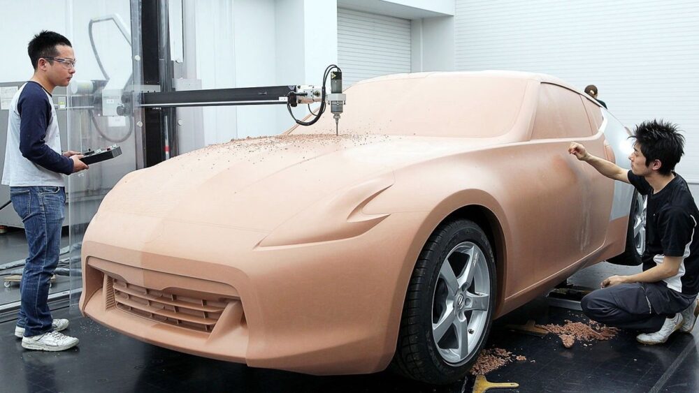 Automotive Prototyping: The Different Steps Involved from Concept to ...