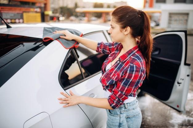12 Ways To Deep Clean Your Car's Exterior For Extended Life in 2023 ...
