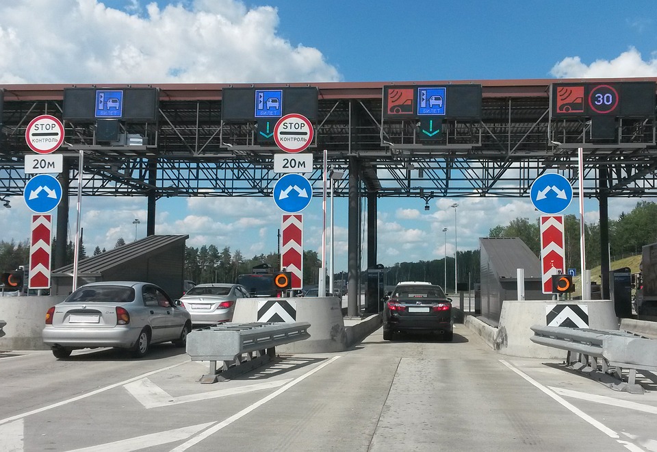 What Is The Fastest Way To Pay Road Tolls - frogcars.com