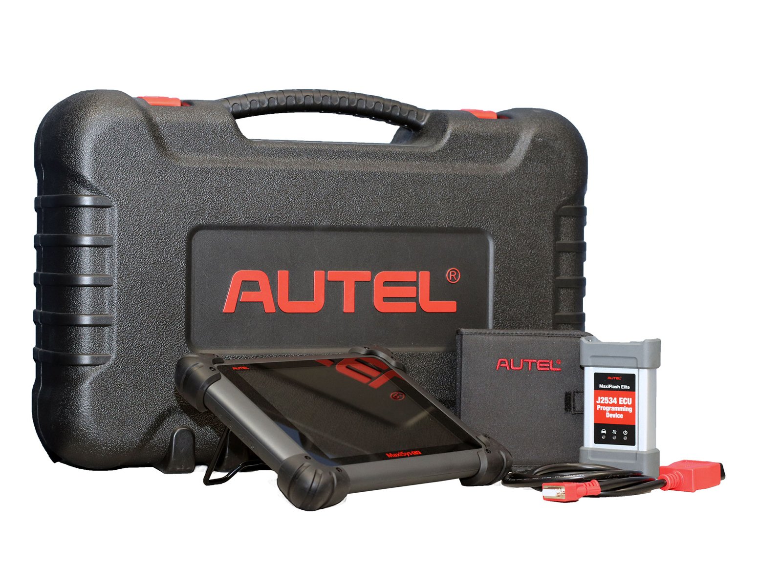5 Best Diagnostic Tools for Diesel Trucks 2023 - frogcars.com