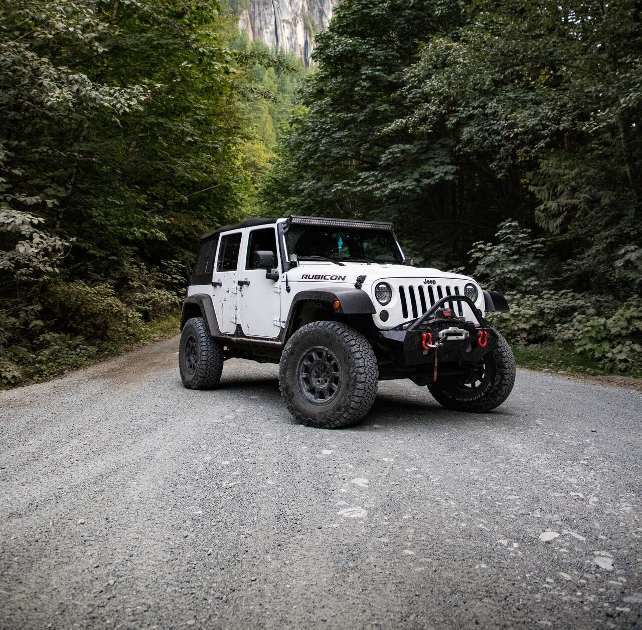 Cool Jeep Modifications For The First Time Gladiator Owner - frogcars.com