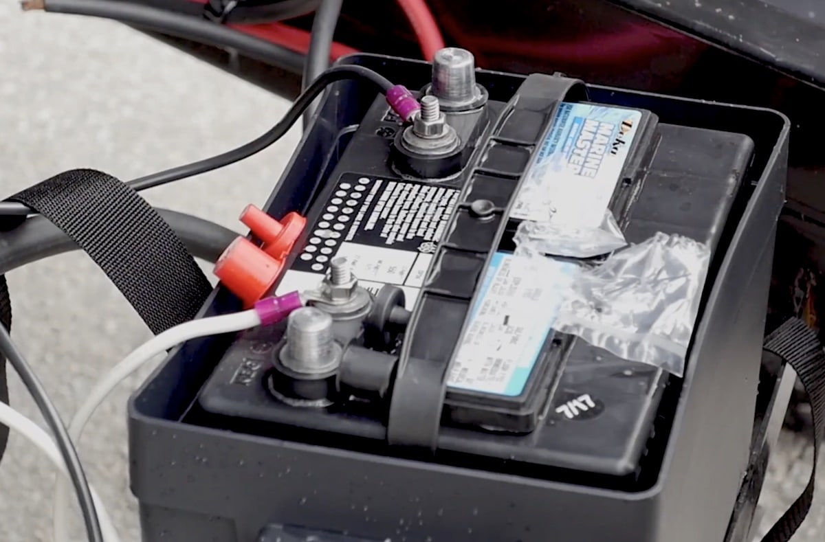 8 Ways To Extend Your RV Lithium Battery Life - frogcars.com