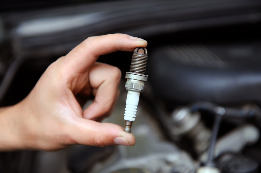 Engine Healthy Maintenance Tips for your Spark Plugs - frogcars.com