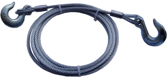 Tow Chain vs. Tow Strap-The Battle of Popular Vehicle Towing ...