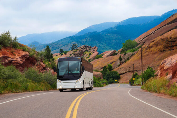 How Do I Get to Red Rocks Concert this Summer? | Transportation Guide ...
