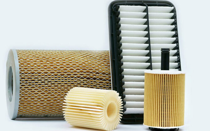 Everything You Need to Know About Air Filters - frogcars.com