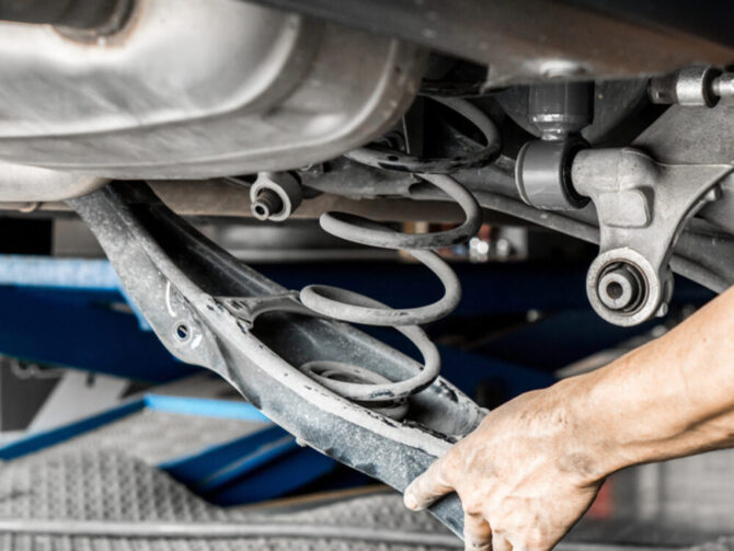 Best Options for Upgrading your Suspension - frogcars.com