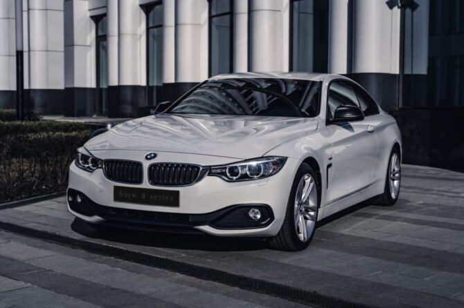 How to Keep Your Car's Body in Excellent Condition - frogcars.com