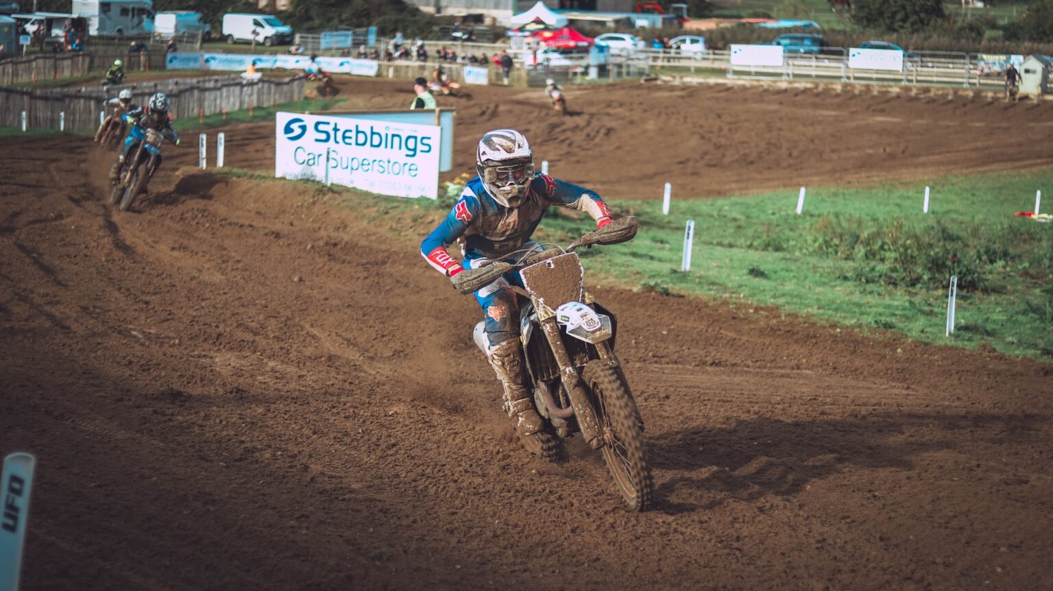 How to Get Into Motocross: A Step-by-Step Guide for Beginners ...