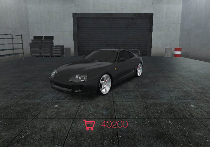 The 5 Best Cars for Drifting in Drift Hunters 2 - frogcars.com