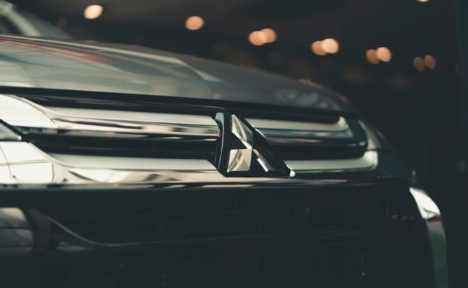 The Ultimate Guide to Mitsubishi Cars - frogcars.com
