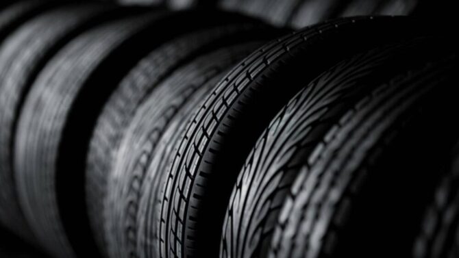 The Role of Materials in Car Tire Production: From Natural Rubber to ...