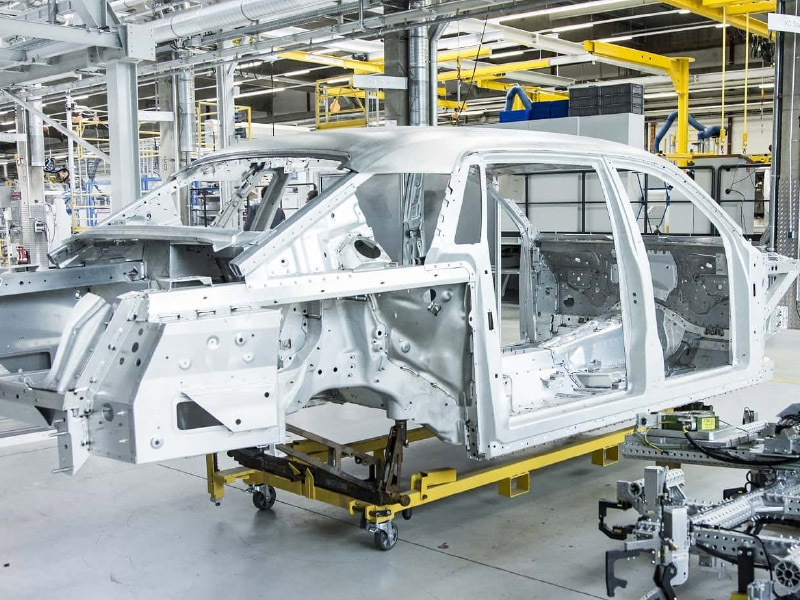 Laser Cutting: What Are Its Applications in Car Manufacturing (2023 ...